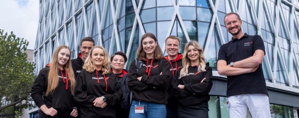 Praca w Capgemini Polska. Jak się pracuje w tej organizacji?